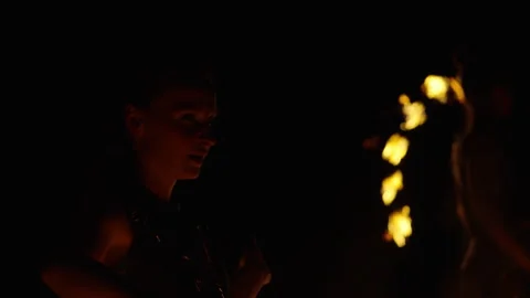 Awesome Face Dance Stock Videos – Royalty-Free HD & 4K Videos