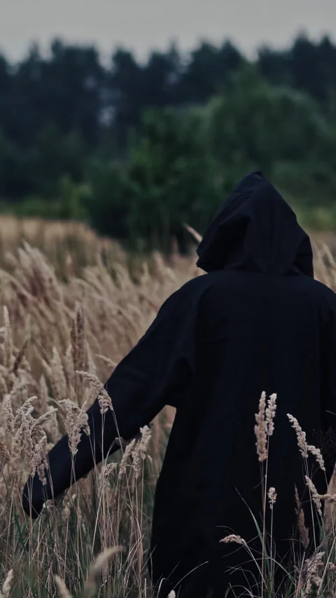 Grim Reaper Stock Video Footage | Royalty Free Grim Reaper Videos | Pond5