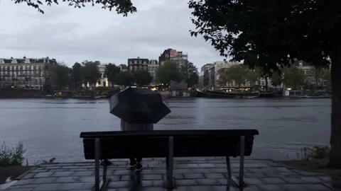 Mysterious Girls Stock Videos – Royalty-Free HD & 4K Videos | Page 5