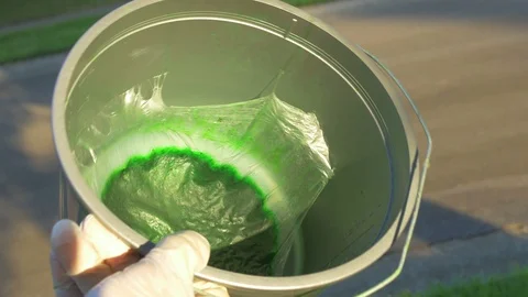 Toxic Substance Stock Footage ~ Royalty Free Stock Videos | Pond5