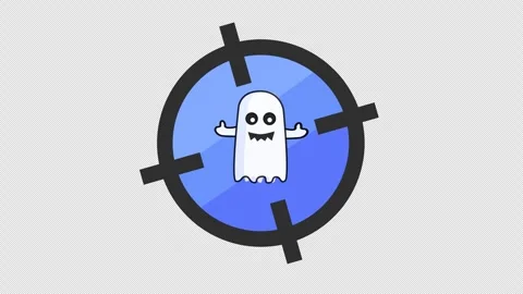 Cartoon Ghost Stock Video Footage | Royalty Free Cartoon Ghost Videos ...