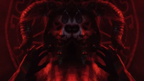 Tdemon Girl Stock Videos – Royalty-Free HD & 4K Videos | Pond5