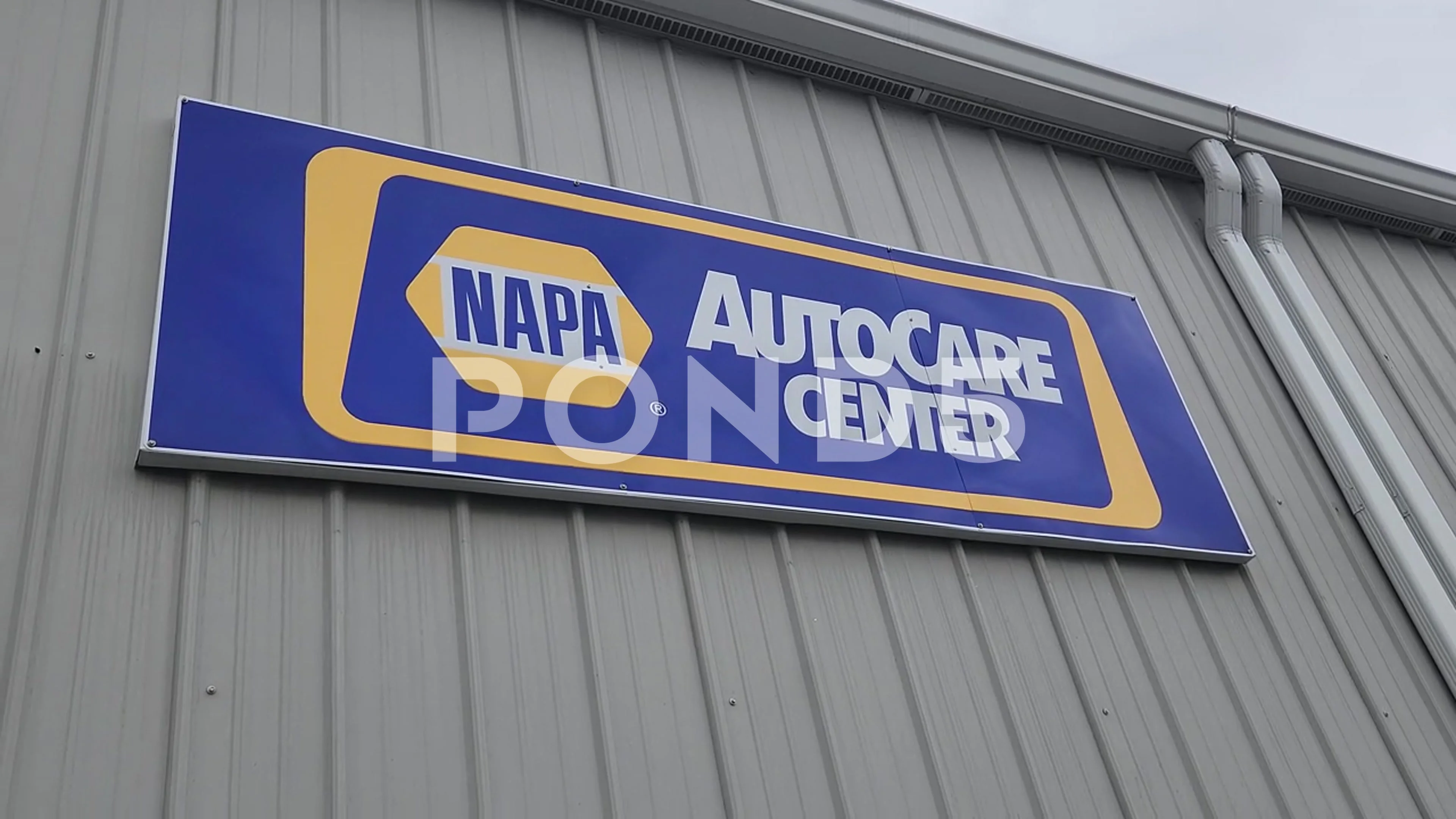 Napa Auto Care Center Logo NAPA Auto Care Center Charlie's Car Care