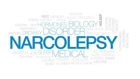 Narcolepsy Animation Stock Videos – Royalty-Free HD & 4K Videos | Pond5