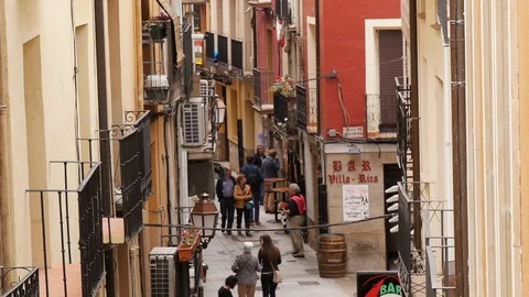 Tapa Stock Videos – Royalty-Free HD & 4K Videos