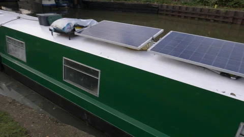 Boat Space Panel Stock Video Footage | Royalty Free Boat Space Panel ...