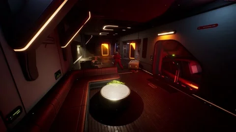 Nasa Space Theme Stock Videos – Royalty-Free HD & 4K Videos