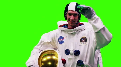 Green Screen Nasa Stock Footage ~ Royalty Free Stock Videos | Pond5