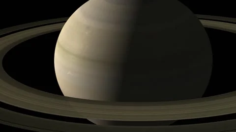 Saturn Animation Stock Videos – Royalty-Free HD & 4K Videos