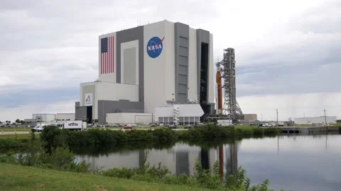 Nasa Rocket Roll Stock Videos – Royalty-Free HD & 4K Videos