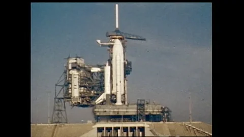 Rocket Engine Ignition Stock Videos – Royalty-Free HD & 4K Videos | Pond5