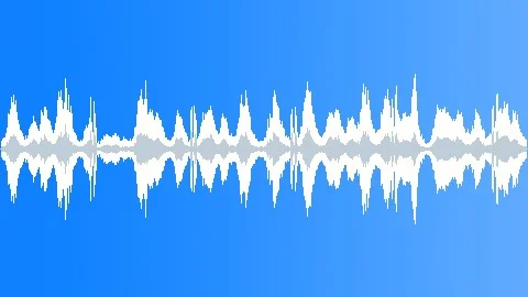 Nascar Race Cars, Constant, Fast Whooshing Pass Bys, Engines Buzzing ...