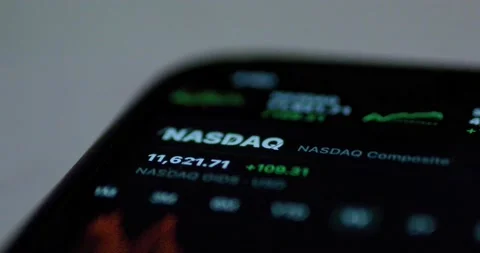 Stocks Down Stock Video Footage | Royalty Free Stocks Down Videos | Pond5