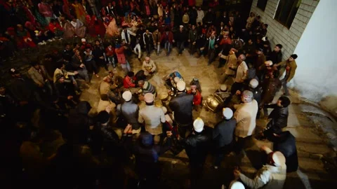 A Harmonious Dance Stock Videos – Royalty-Free HD & 4K Videos | Pond5