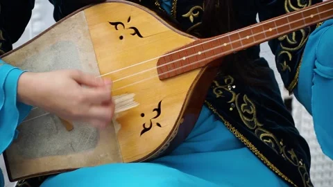 Asian Musical Instruments Stock Videos – Royalty-Free HD & 4K Videos ...