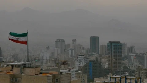 National Flag Waving Stock Videos – Royalty-Free HD & 4K Videos