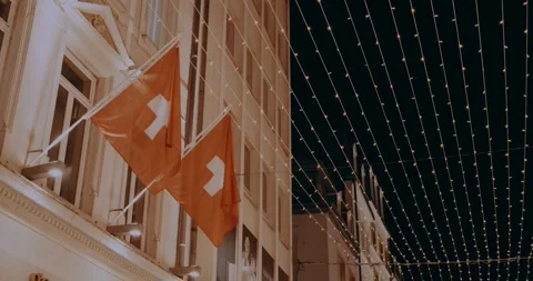 White National Cross Stock Videos – Royalty-Free HD & 4K Videos