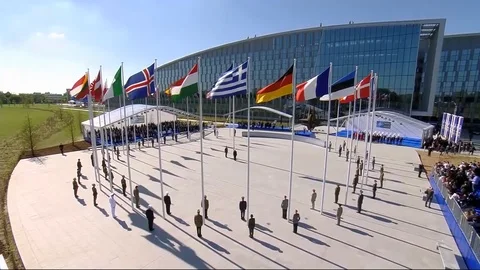 Handover S Stock Videos – Royalty-Free HD & 4K Videos