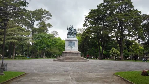 Costa Rica Monuments Stock Footage ~ Royalty Free Stock Videos | Pond5