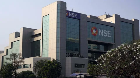 Nse Stock Videos – Royalty-Free HD & 4K Videos