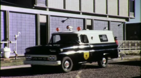 Native American Indian Navajo Police Off... | Stock Video | Pond5