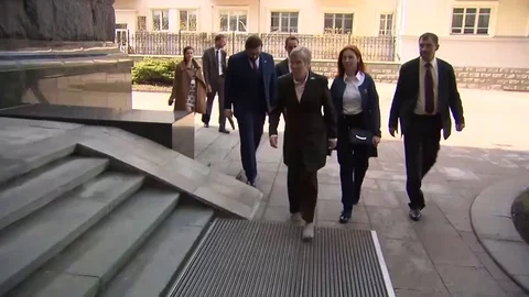 Secretary \ Stock Videos – Royalty-Free HD & 4K Videos | Pond5