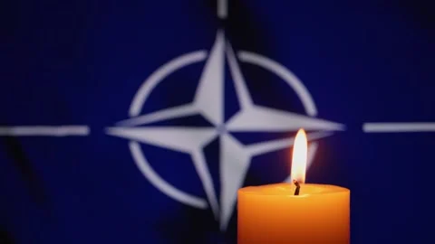 Nato Flag Stock Videos – Royalty-Free HD & 4K Videos | Pond5