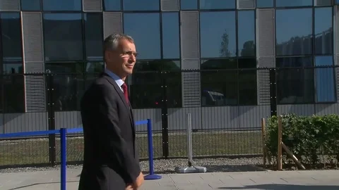 Former Secretar Stock Videos – Royalty-Free HD & 4K Videos