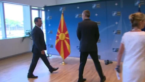 Former Secretar Stock Videos – Royalty-Free HD & 4K Videos