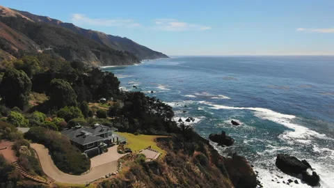 Beach Houses Big Stock Videos – Royalty-Free HD & 4K Videos