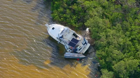 Destroyed Temote Stock Videos – Royalty-Free HD & 4K Videos