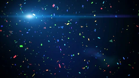 Festive Shapes Stock Videos – Royalty-Free HD & 4K Videos | Pond5