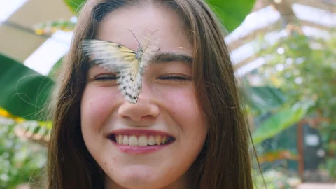 Animals Girls Like Stock Videos – Royalty-Free HD & 4K Videos