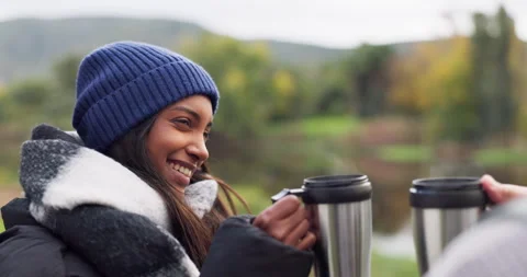 Coffee Cheers Stock Videos – Royalty-Free HD & 4K Videos