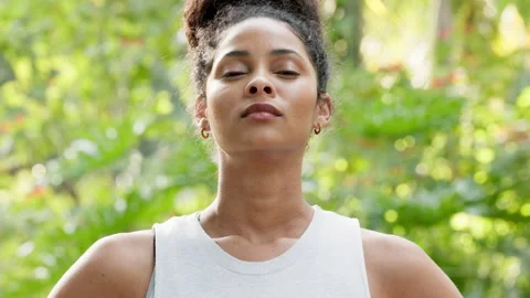 Deep Breath Nature Stock Videos – Royalty-Free HD & 4K Videos