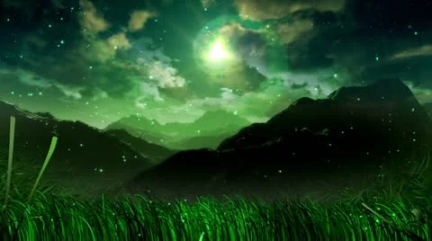 Dream Animatiom Stock Videos – Royalty-Free HD & 4K Videos | Pond5