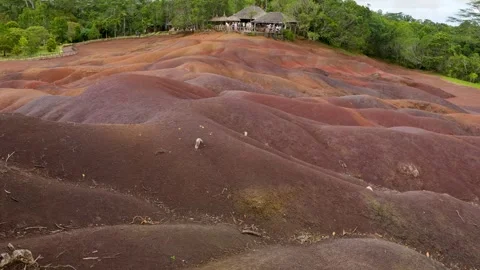 Nature's Color Palette: The Seven Colors... | Stock Video | Pond5