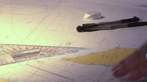 Cartographer Stock Videos – Royalty-Free HD & 4K Videos | Pond5