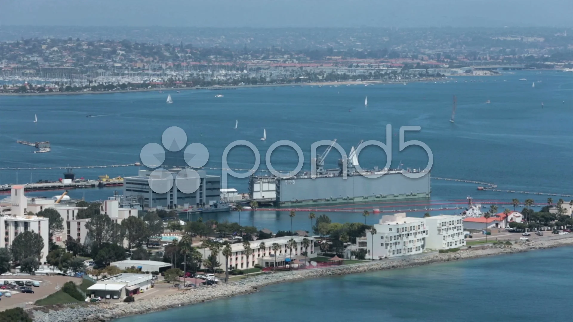 Naval Base Point Loma