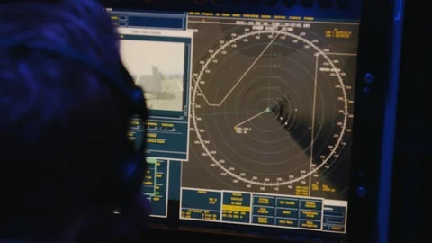 Observing Stock Video Footage | Royalty Free Observing Videos | Pond5