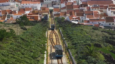 Tram Tramway Train Stock Video Footage | Royalty Free Tram Tramway ...