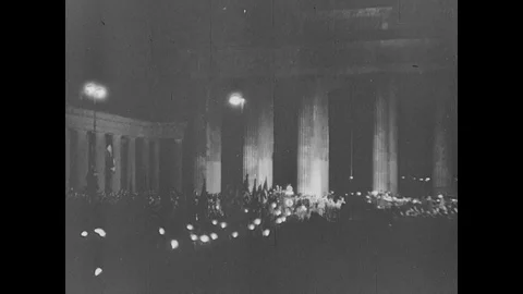 Nazi March Stock Videos – Royalty-Free HD & 4K Videos | Pond5