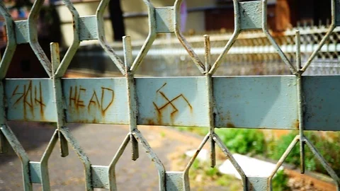 Nazi Swastika Stock Footage ~ Royalty Free Stock Videos | Page 2