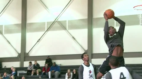 Nba Stock Video Footage | Royalty Free Nba Videos | Pond5