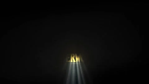 NBA Minessota Timberwolves Logo 3D Light... | Stock Video | Pond5