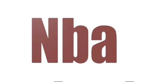 Nba Backroumnd Stock Videos – Royalty-Free HD & 4K Videos