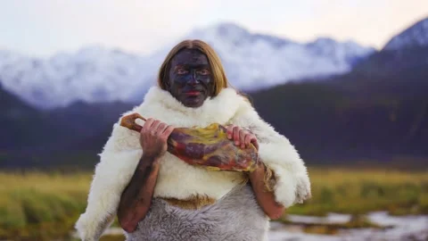 Homo Sapiens Stock Videos – Royalty-Free HD & 4K Videos