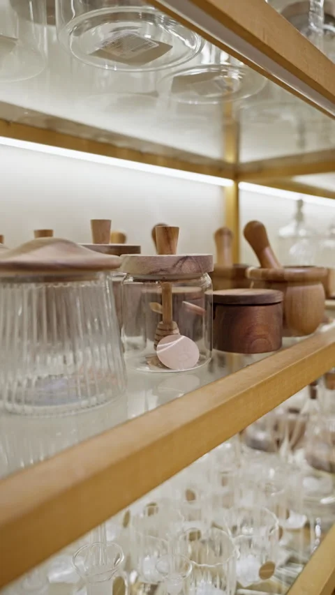 Transparent Display Shelf Stock Videos – Royalty-Free HD & 4K Videos ...