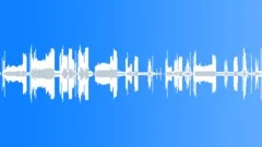 Dot Matrix Printer Sound Effects ~ Sounds | Pond5