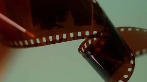 Negative Film Stock Video Footage | Royalty Free Negative Film Videos ...